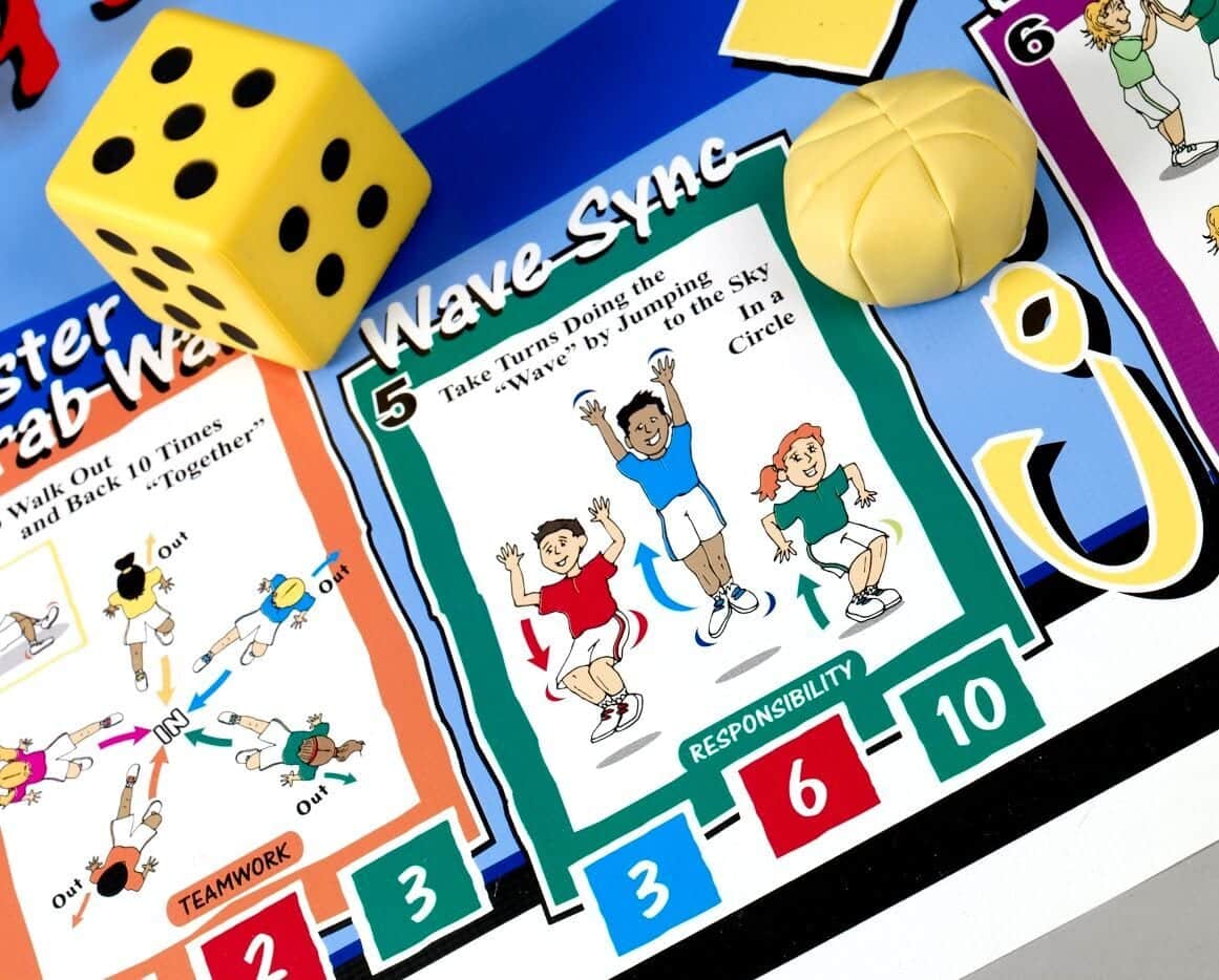 Character is Cool Skillastics: Afterschool Social & Emotional Program