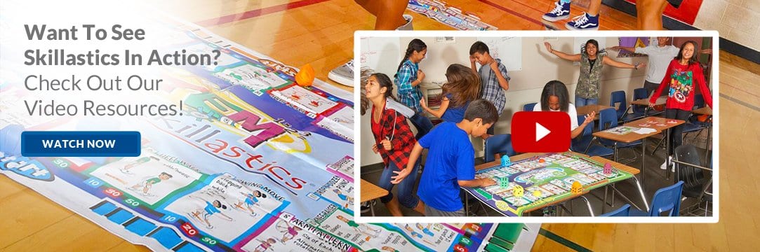 Physical Activities for Students | Skillastics : Skillastics