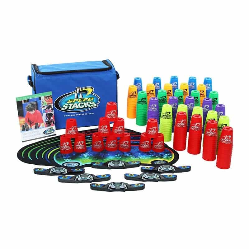 Speed Stacks® | Physical Education After School Classroom Activity ... Speed Stacks® | Physical Education After School Classroom Activity ...