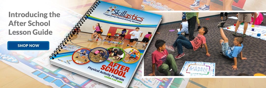 Physical Activities for Students | Skillastics : Skillastics