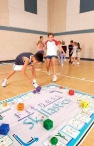 Afterschool Fitness Program | Expanded Learning Fitness Ideas