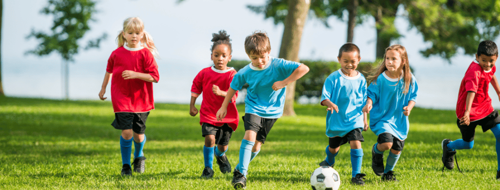 Physical Education After School Activities | Early Childhood Programs