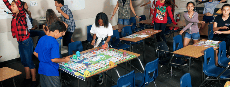 Physical Education After School Activities | Early Childhood Programs