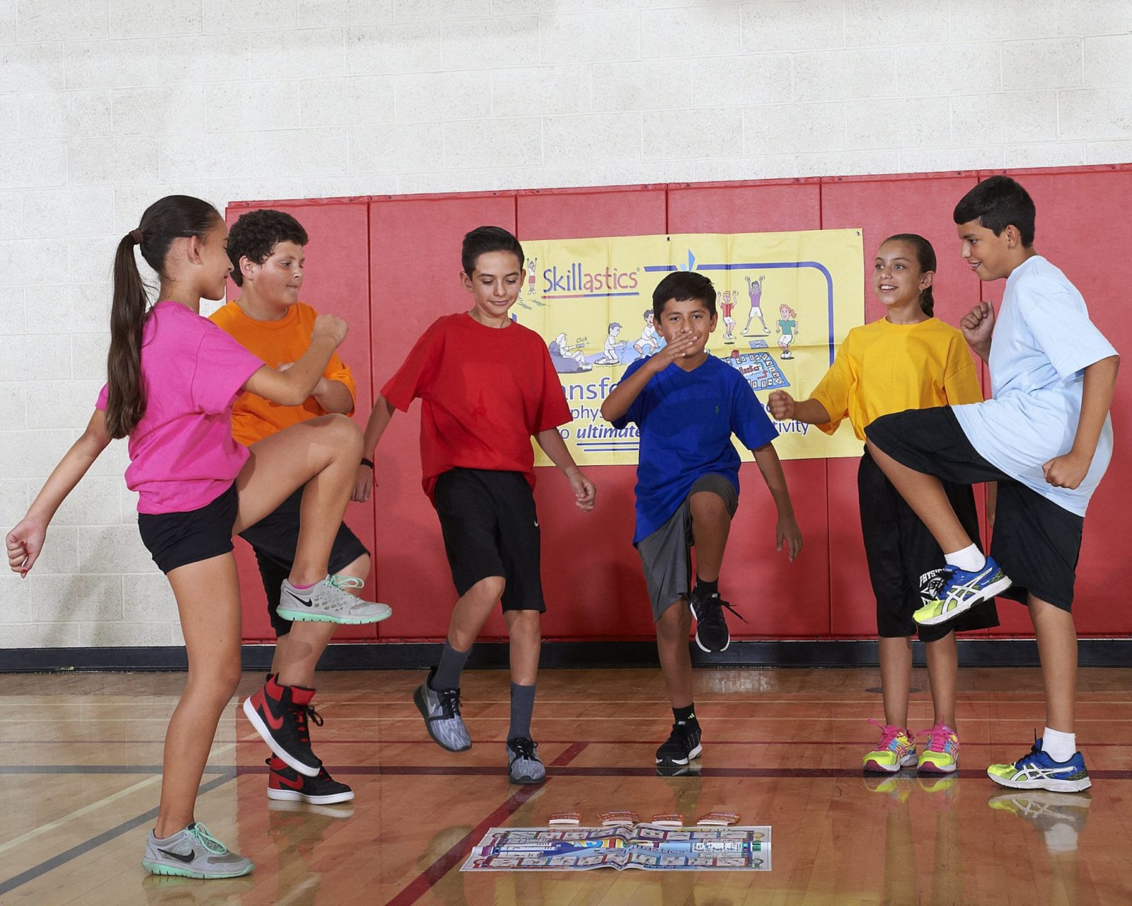 STEM SKILLASTICS® (GFF12) - Skillastics