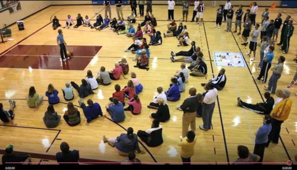 Basketball Specialty Program (VFF11) - Skillastics